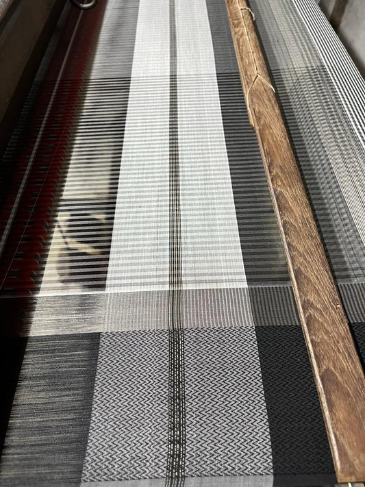 Most Popular Handloom Cultures of India - Etched in timeless tradition